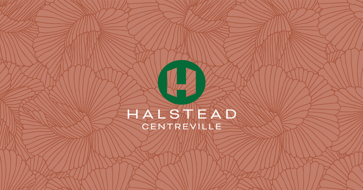 Halstead Centreville | Luxury Apartments with Top Amenities in VA
